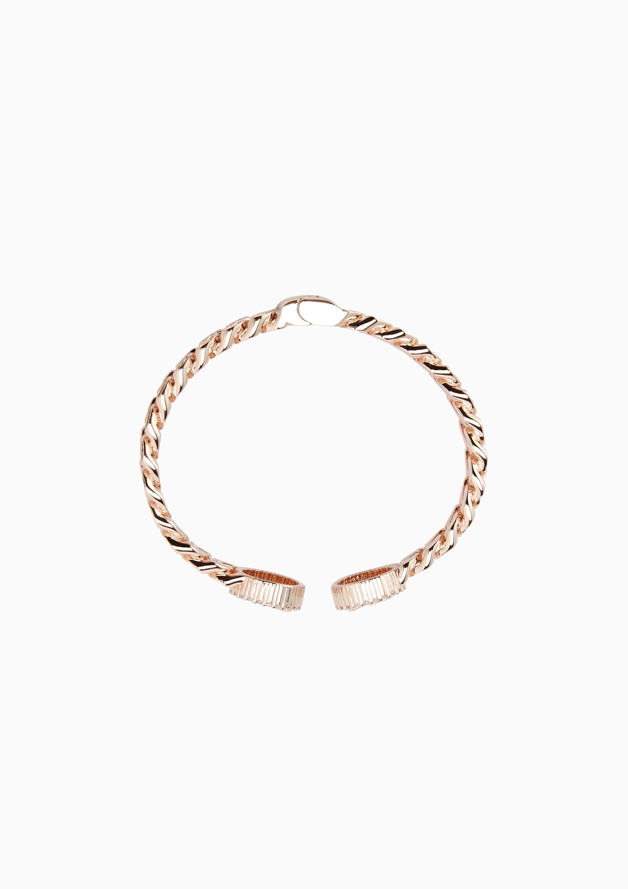 Ciara Bracelet Rose Gold
